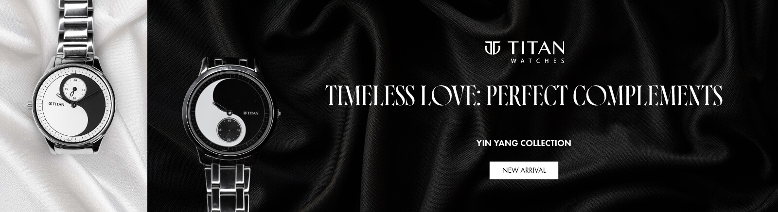 Titan Watches for Women – Watch Republic PH