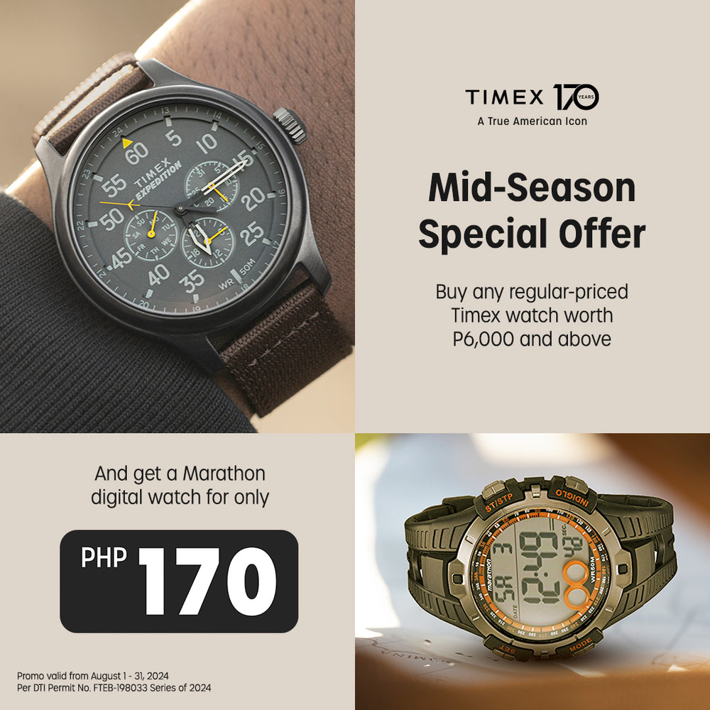 Watch Republic Shop | Best Watch Store Hub In The Philippines – Watch ...