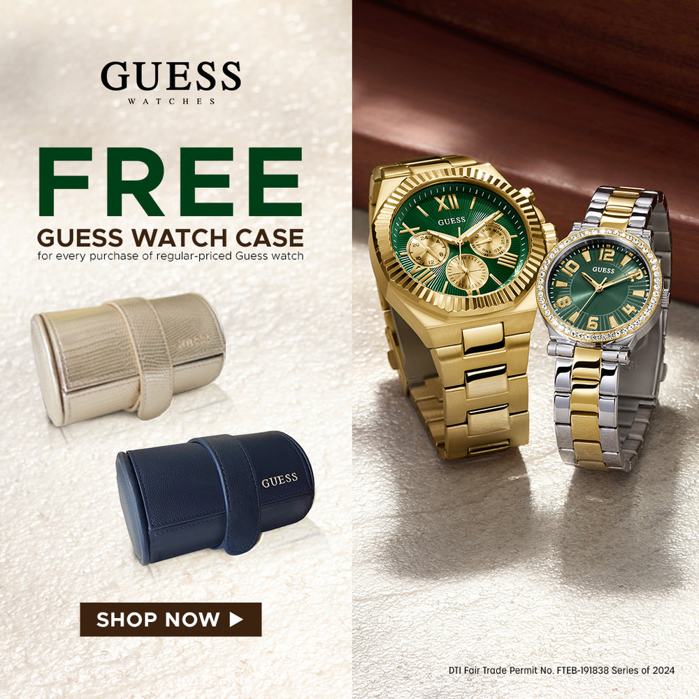 Watch Republic Shop | Best Watch Store Hub In The Philippines – Watch ...