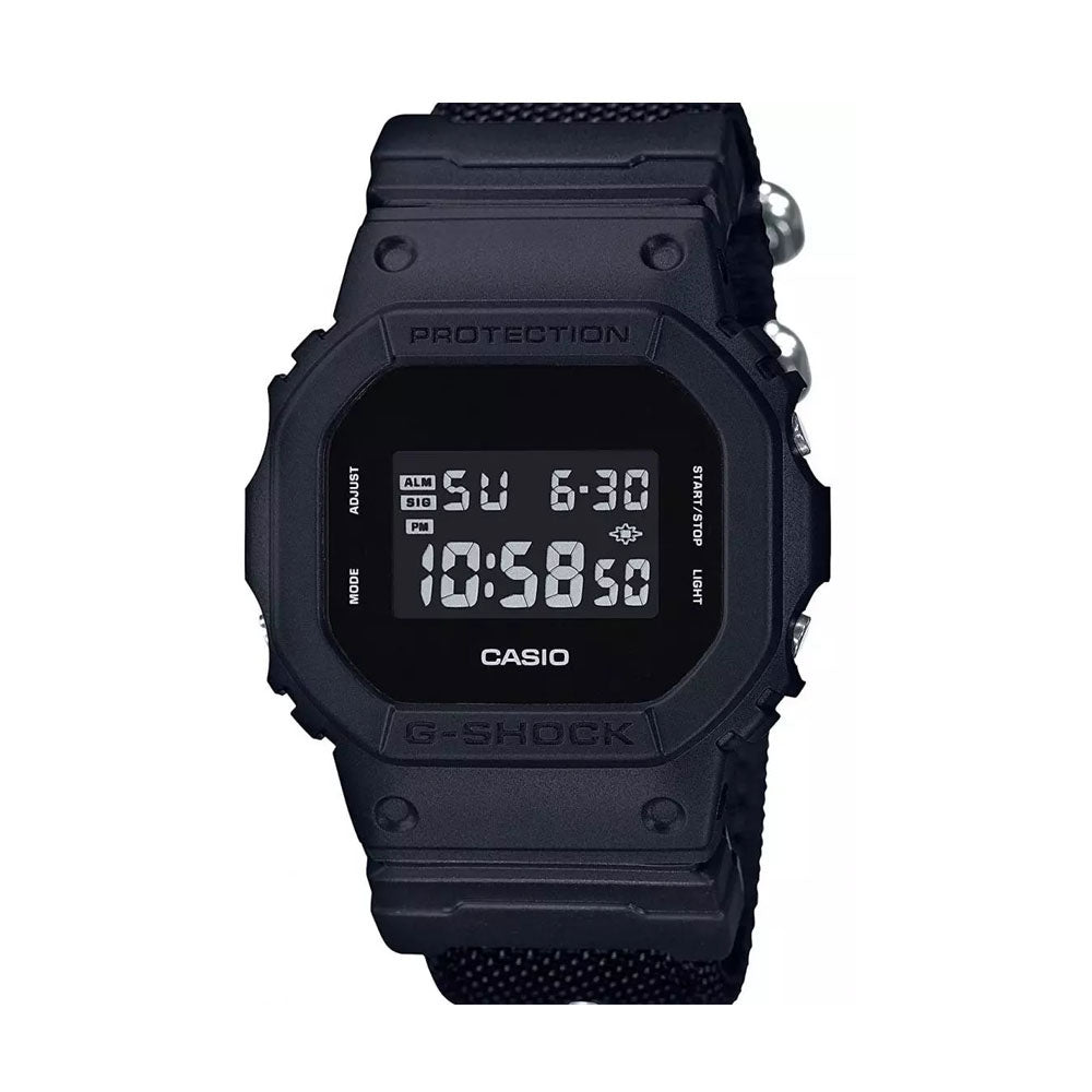 Casio G-Shock Origin Digital 42.8mm Resin Band – Watch Republic PH