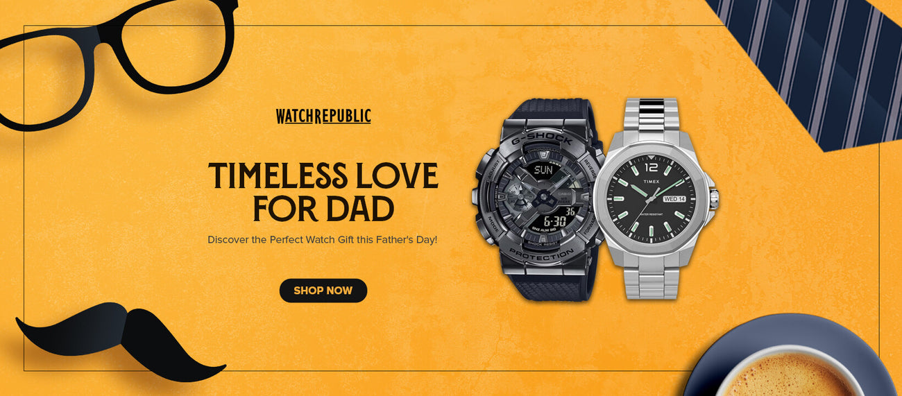 Watch Republic Shop | Best Watch Store Hub In The Philippines – Watch ...