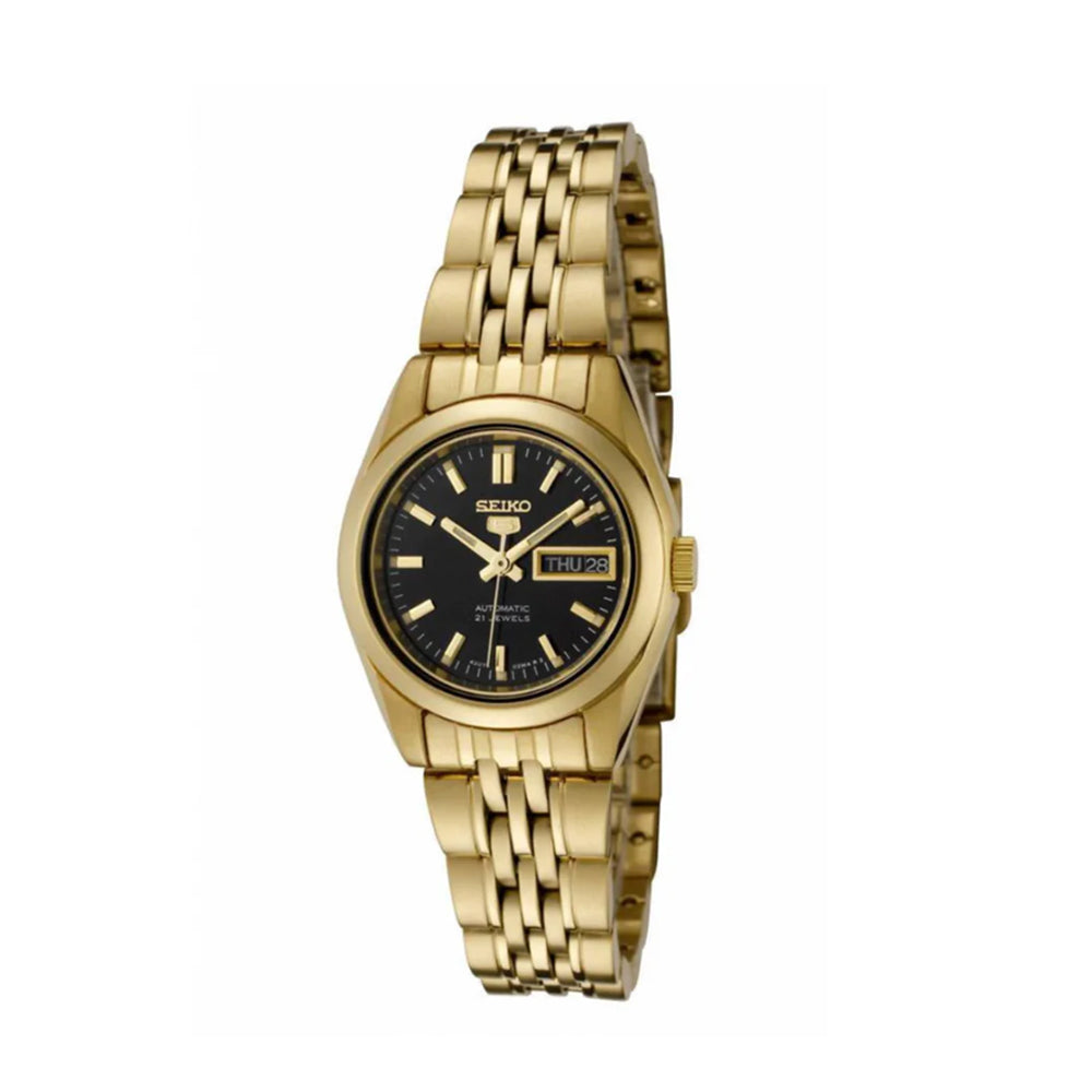Seiko 5 (SYMA40) Automatic 24mm Stainless Steel Band – Watch Republic PH