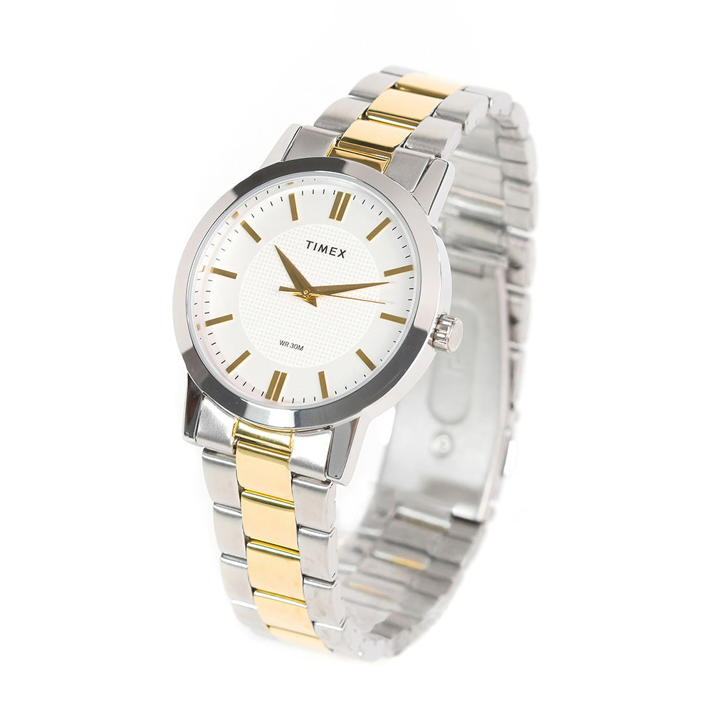 T13 Series 3-Hand 39mm Stainless Steel Band – Watch Republic PH