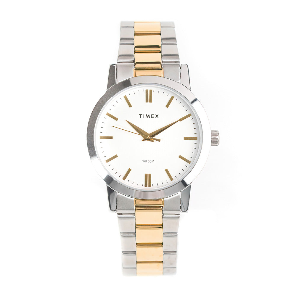 T13 Series 3-Hand 39mm Stainless Steel Band – Watch Republic PH