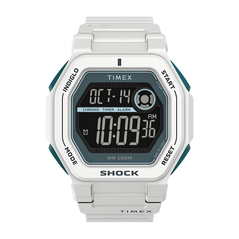 Timex Command Encounter Digital 45mm Resin Band – Watch Republic PH