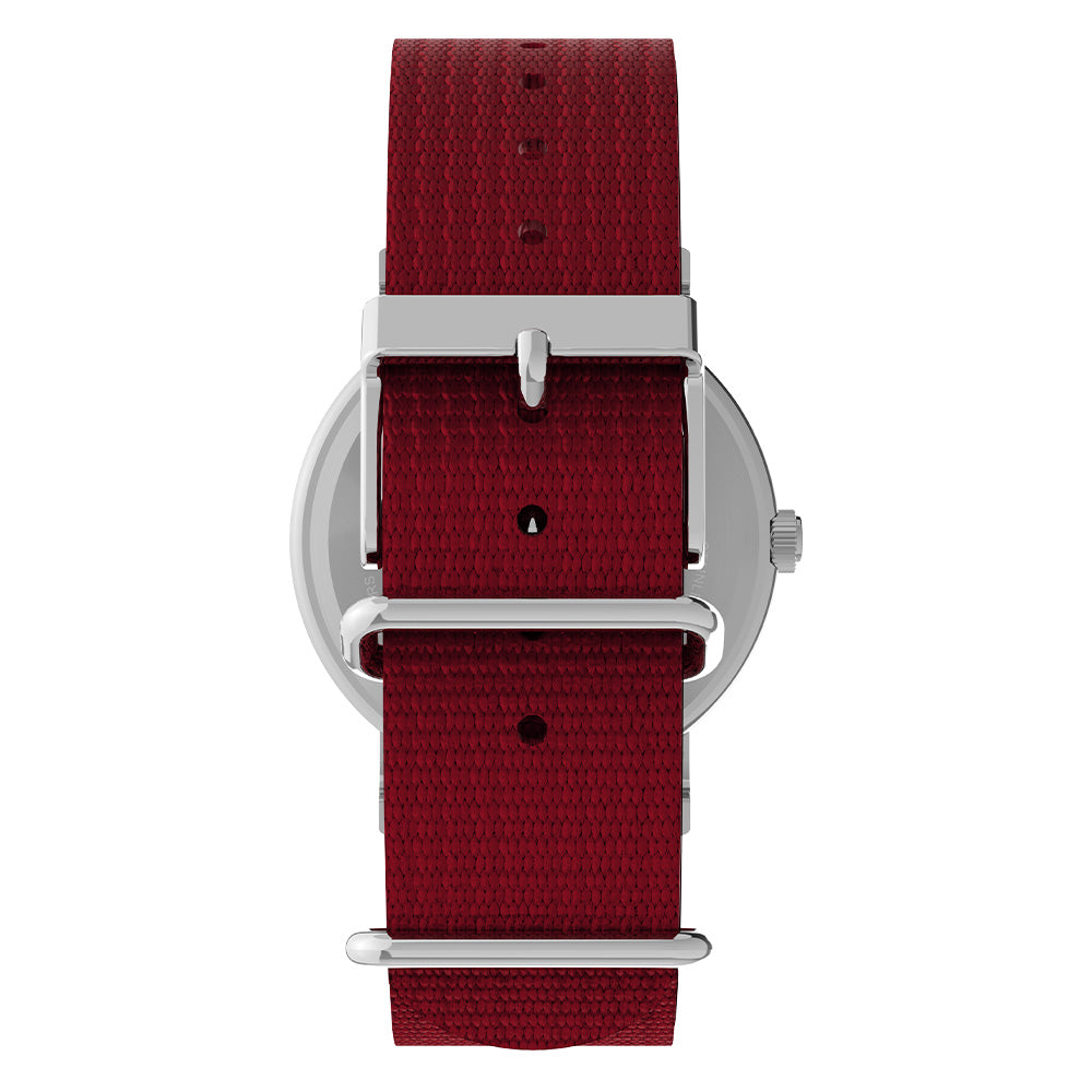 Timex Weekender X Peanuts 3-Hand 38mm Fabric Band – Watch Republic PH