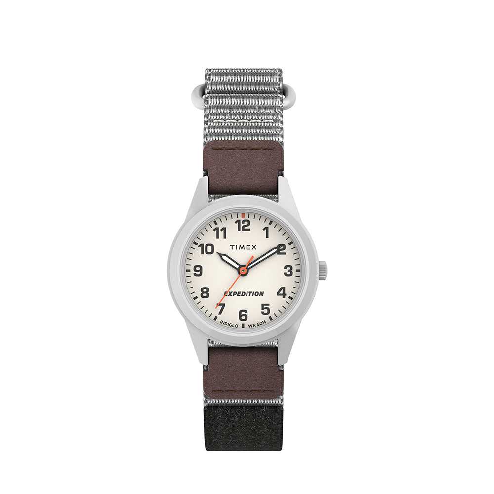 Timex Expedition® Field Mini 3-Hand 26mm Fabric Band – Watch Republic PH