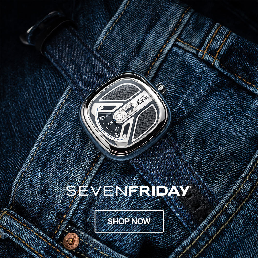 Watch Republic Shop | Best Watch Store Hub In The Philippines – Watch ...