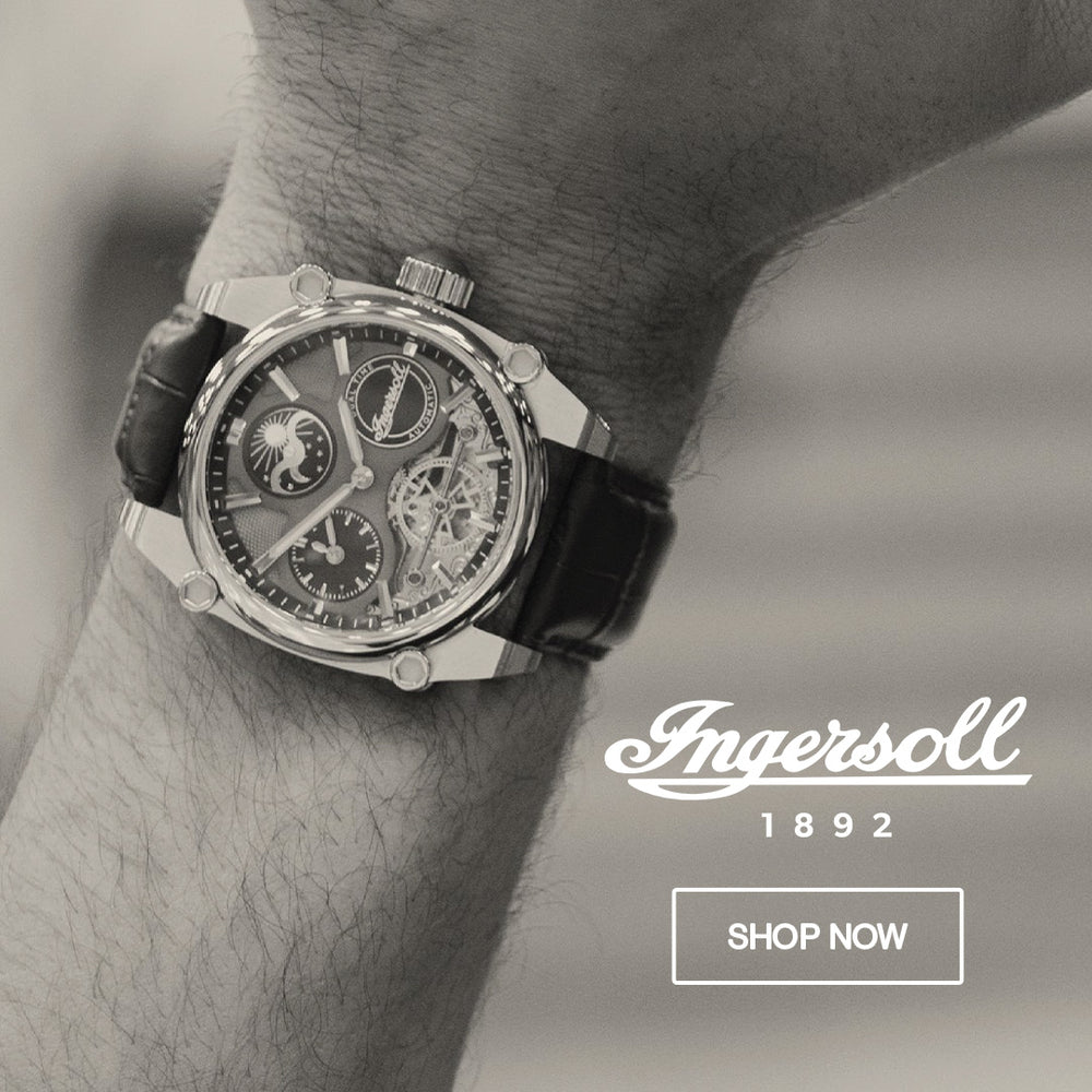 Watch Republic Shop | Best Watch Store Hub In The Philippines – Watch ...