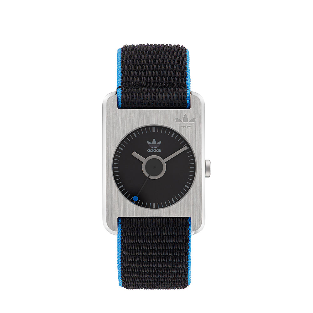Adidas Retro Pop One 3-Hand 31mm Fabric Band – Watch Republic PH