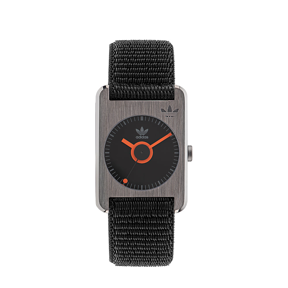 Adidas Retro Pop One 3-Hand 31mm Fabric Band – Watch Republic PH