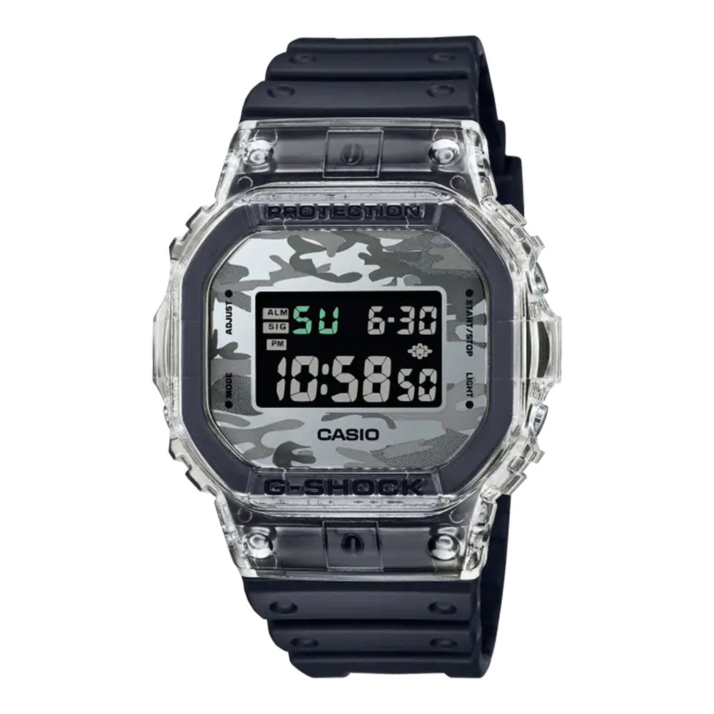 Casio G-Shock Origin Digital 42.8mm Resin Band – Watch Republic PH