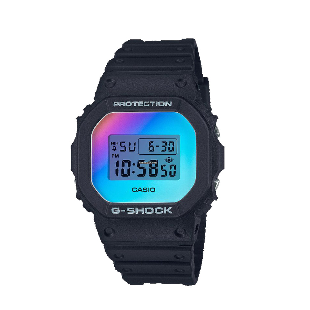 Casio G-Shock Origin Digital 42.8mm Resin Band – Watch Republic PH