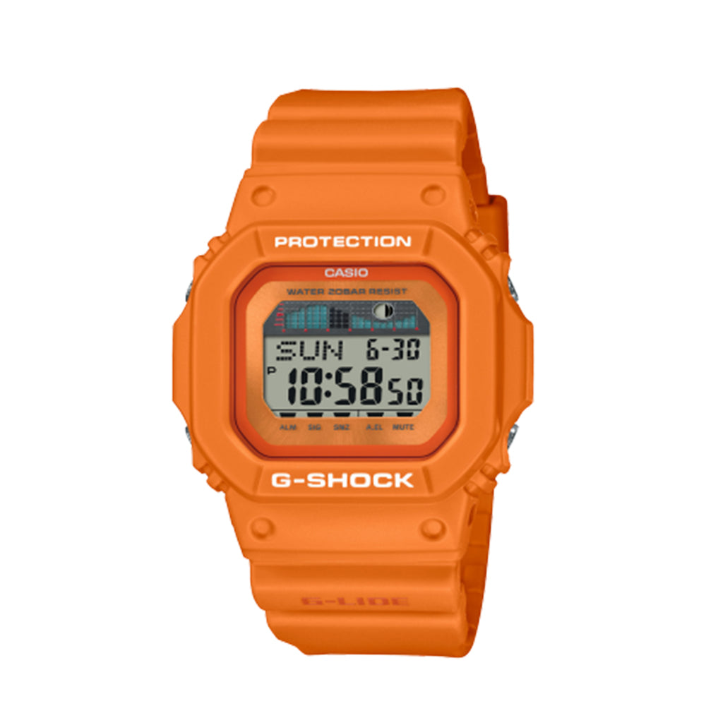 Casio G-Shock Origin Digital 43.2mm Resin Band – Watch Republic PH