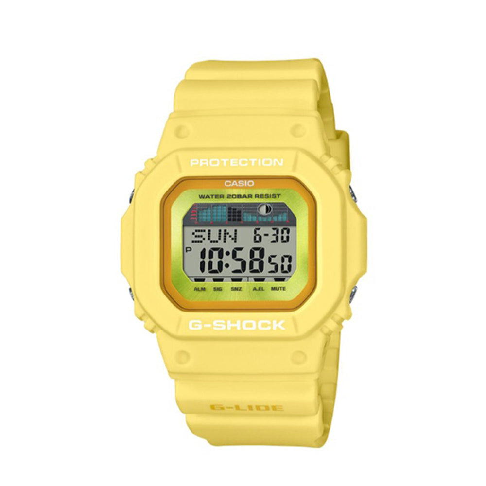Casio G-Shock Origin Digital 43.2mm Resin Band – Watch Republic PH
