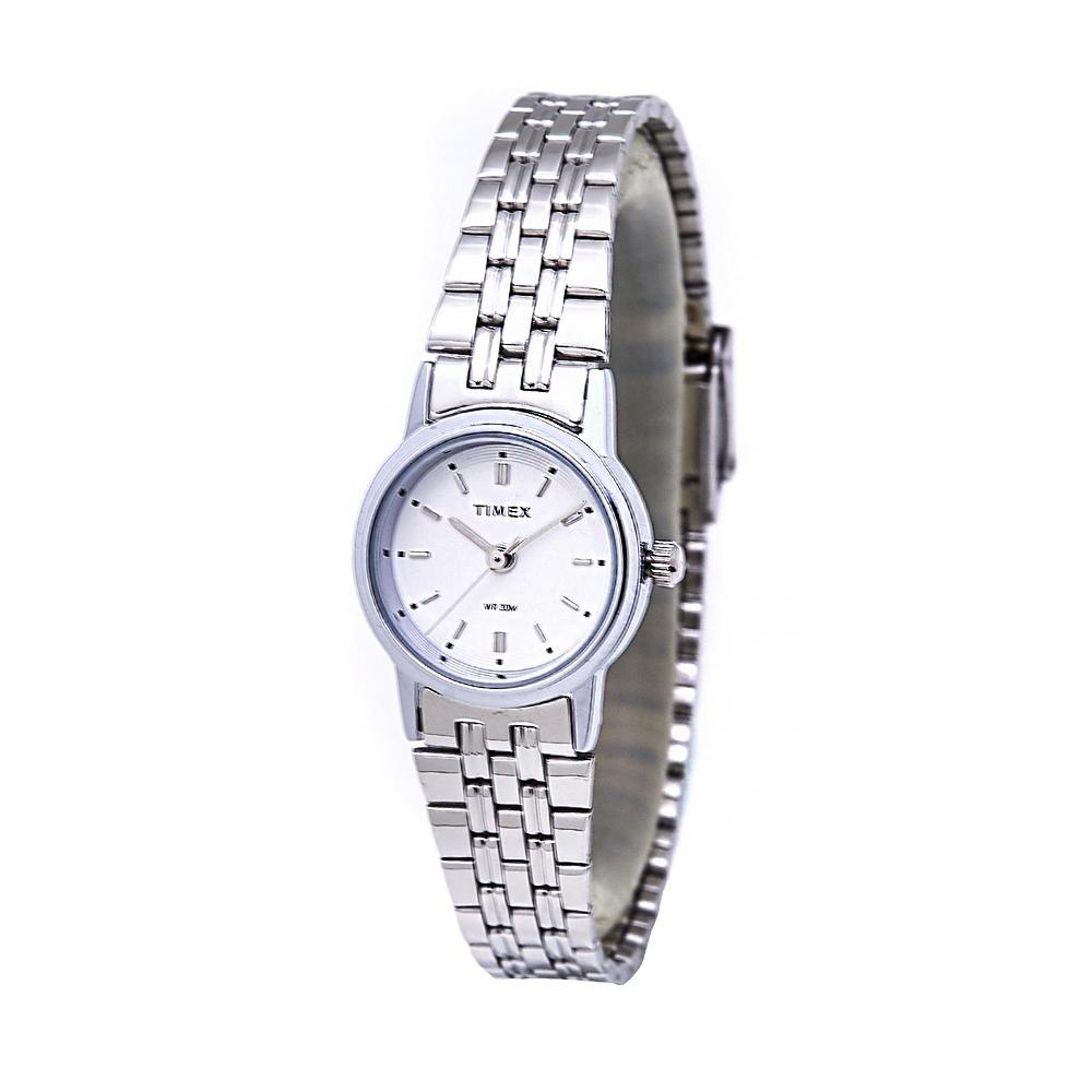 AB Series 3-Hand 22mm Stainless Steel Band – Watch Republic PH
