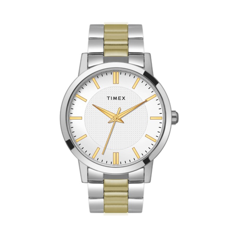 T13 Series 3-Hand 39mm Stainless Steel Band – Watch Republic PH